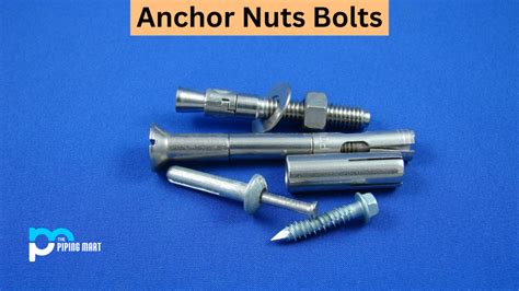 Define Anchor Bolt In Construction At Dylan Belstead Blog