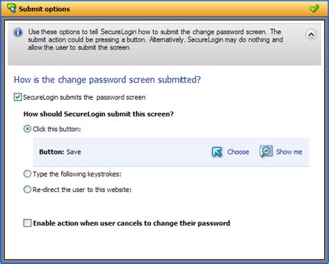 Netiq Doc Novell Securelogin Application Definition Wizard