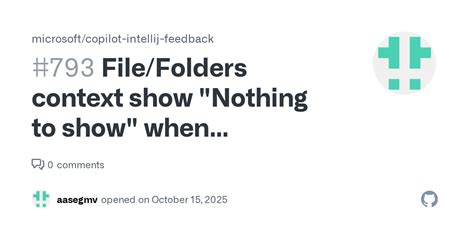 Filefolders Context Show Nothing To Show When Connected Via Ssh To Remote Workspace · Issue