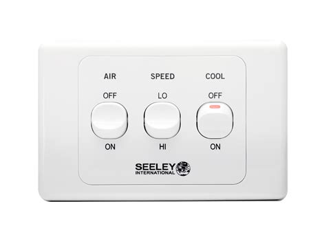 Magiqtouch Switch Breezair