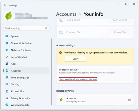 fixed windows hello keeps asking to set up pin in windows 11 minitool partition wizard