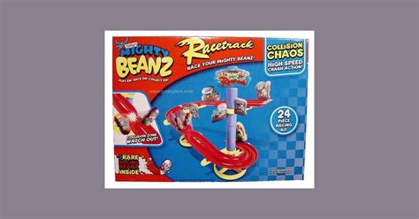 Mighty Beanz Board Game Boardgamegeek