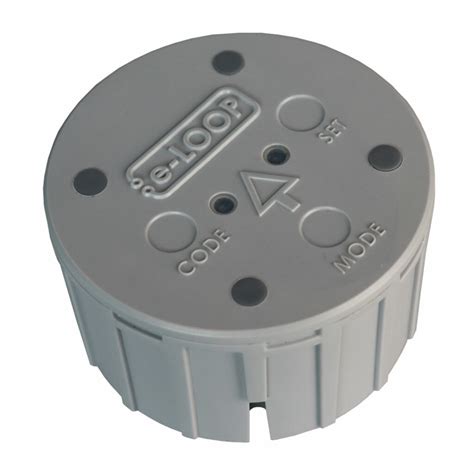 Aes E Loop Inground Commercial Kit Presence
