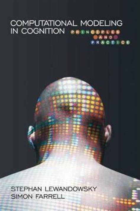 Computational Modeling In Cognition 9781412970761 Heftet 2011