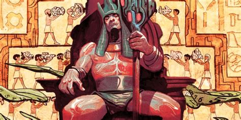 Every Version Of Kang In Quantumanias Post Credits Scenes