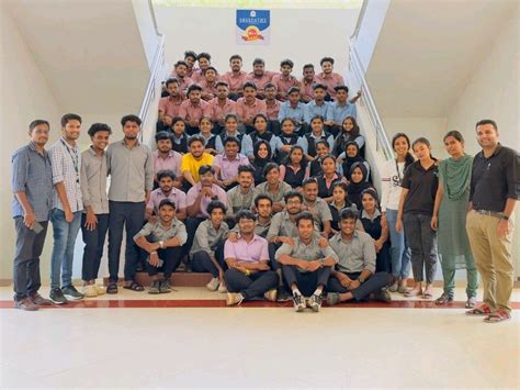 Rahul E P On Linkedin Robohome Stemeducation Robotics Workshops