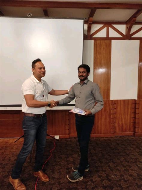 Muthu Raman On Linkedin Iitpl 21 Comments