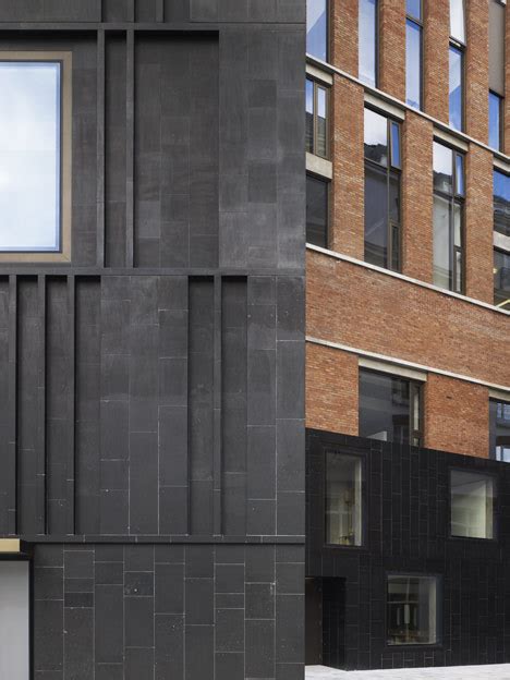 Mac Belfast By Hackett Hall Mcknight