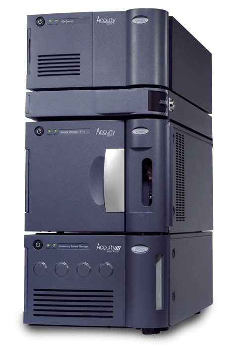 Acquity Uplc H Class Uplc Scanco Analytical Instruments