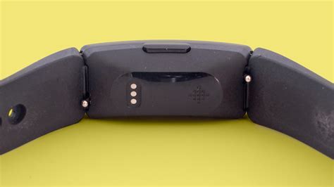 What S It Like To Use Fitbit Inspire Review Page TechRadar