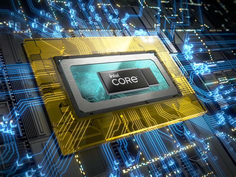 Intel 12th Gen Mobile Release Date When Can You Buy A Laptop With Intel S Latest Windows Central