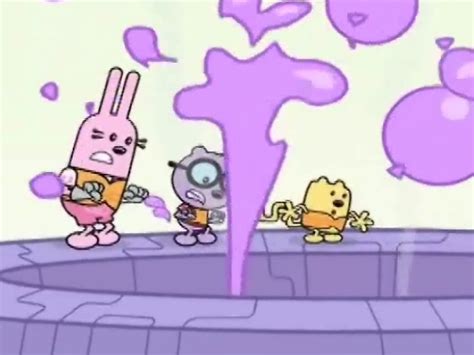 Wow Wow Wubbzy Season 2 Wubbzy And The Sparkle Stonemeet The Wuzzles Reviews Metacritic