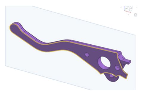 Creating Section Sketch — Onshape