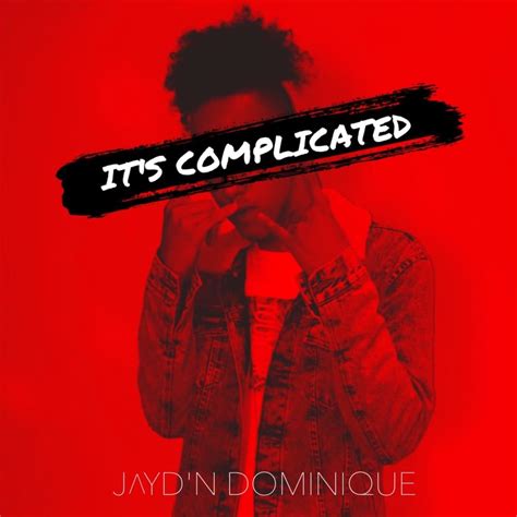 Jaydn Dominique Bad Gyal Lyrics Genius Lyrics