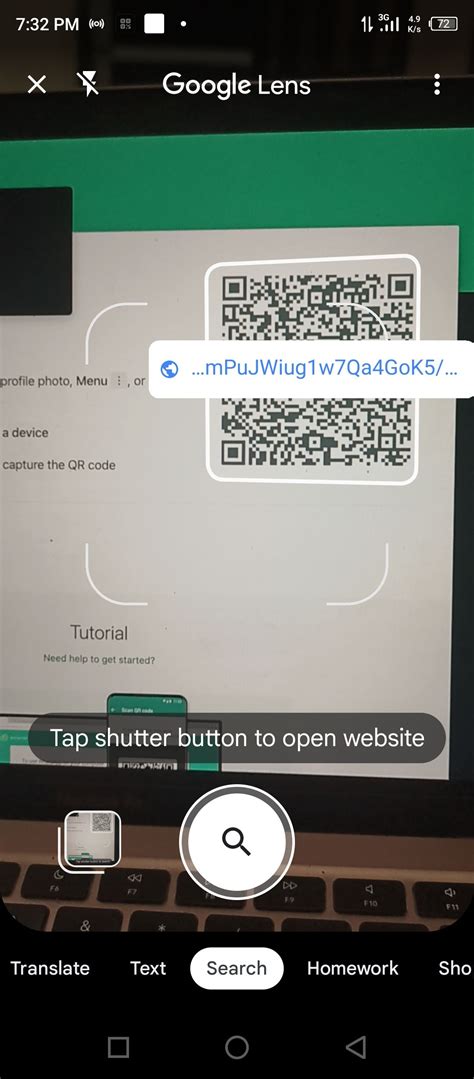 Android Phone Not Scanning A QR Code Here Are 8 Fixes To Try