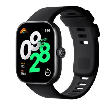 Xiaomi Redmi Watch Active Technoholic