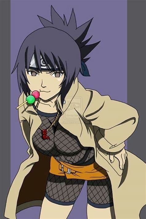 Anko Mitarashi Wiki Virtual Space Amino