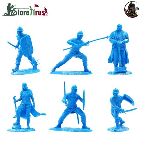 Игра престолов Грейджои Набор 1 Яра