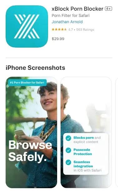 Top Porn Blocking Apps For Android IPhone Review