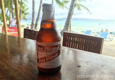 Whats The Best Beer In The Philippines Philippines Redcat