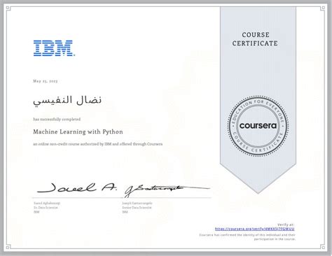Nidhal Nfissi On Linkedin Machinelearning Learning Python