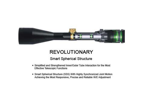 Utg Scout Swat Ir 2 7x44 Ao Airgun Depot