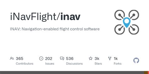inav mavlink msg vfr hud h at master · inavflight inav · github