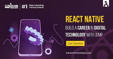 React Native Training In Gurgaon Train React Js Training Certificate