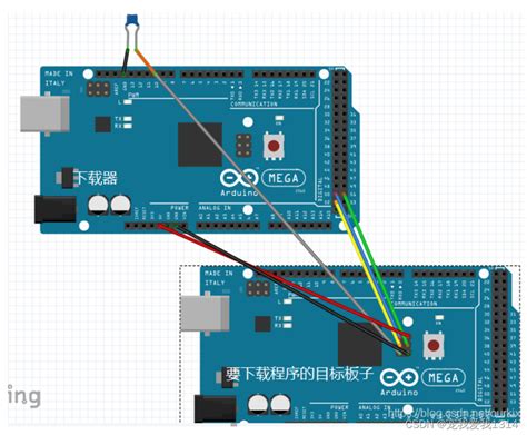 Arduino烧录引导程序bootloader遇到问 Avrdude Device Signature 0x000000 Retrying烧录引导程序出错。reading