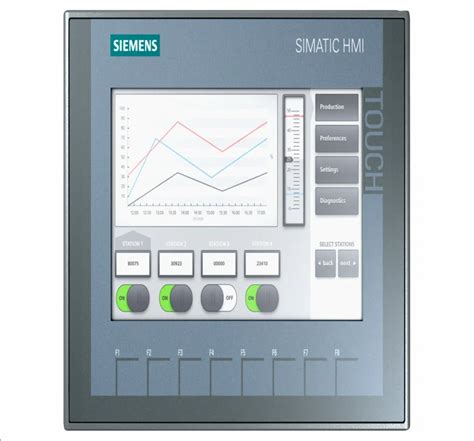 Siemens Hmi At ₹ 25000 Piece Siemens In Chennai Id 2850042778691