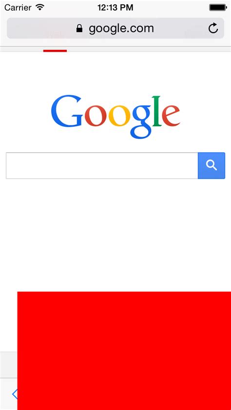 Objective C Coordinates And Sizes On Ios Retina Display Are Off