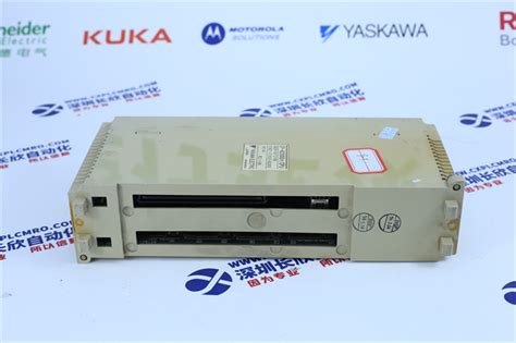 YASKAWA CP 9200SHCPU Changxin Automation