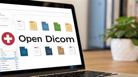 How To Open Dicom Files Expert Guide And Free Tools Pycad Your Medical Imaging Partner