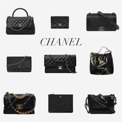 샤넬백 가방 종류 추천 가격 정리 클래식 미듐 뉴미니 가브리엘 백팩 호보백 보이백 22백 Woc 19백 코코핸들 클러치 파우치 카드 반지갑 네이버 블로그