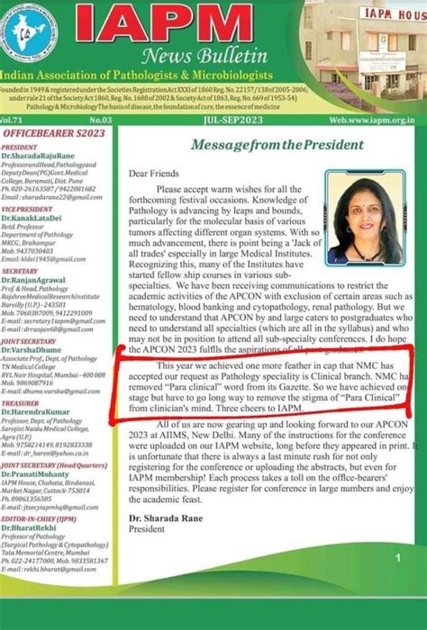 dr sivaranjani selvaraj on linkedin pathology is a clinical branch