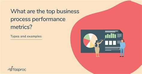 What Are The Top Business Process Performance Metrics