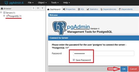 Установка postgresql stack builder что это