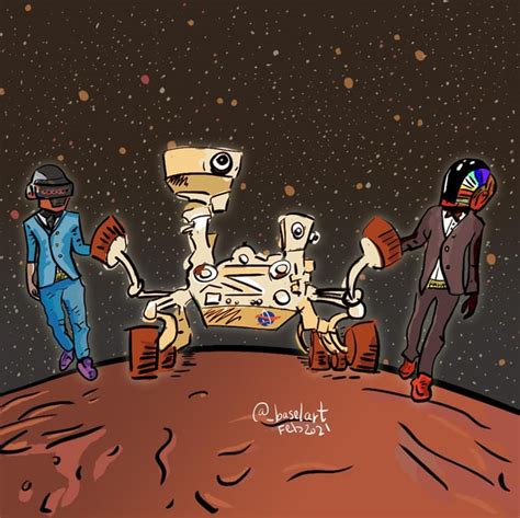 Daft Punk Argument That Lead To The Split Rvideos