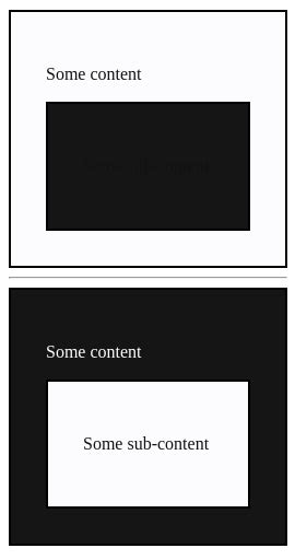 Css Cascade CSS Deepest In DOM Priority Stack Overflow
