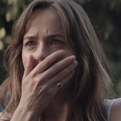 Dakota Johnson Eleanor The Peanut Butter Falcon Em 2025
