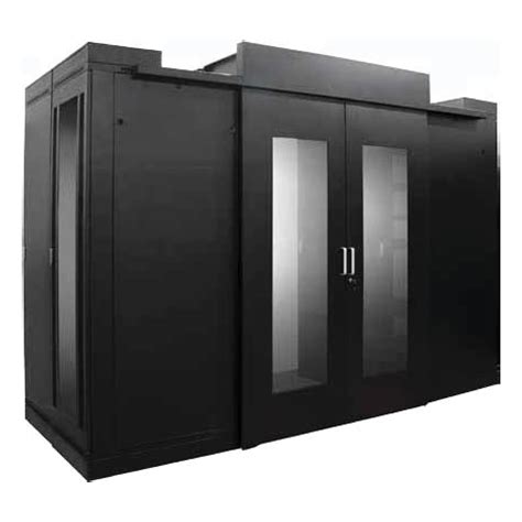 Modular Containment System Litech