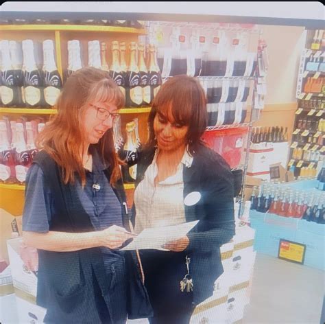 Michelle L W On Linkedin Spotlight On Vanessa W She Always Give