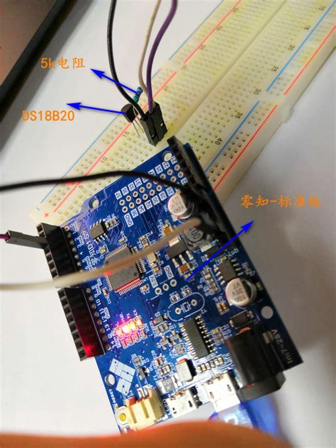 零知实验室 技术资料