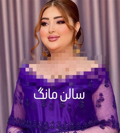 ‎مانگ سالن ماریا صالحی‎ ‎سارینای جوان ️ میکاپ میکاپآرتیست میکاپ