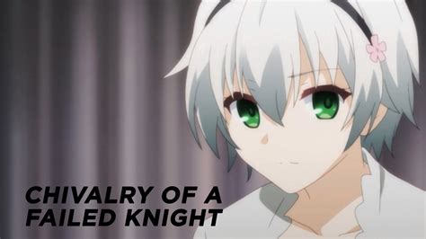 Watch Chivalry Of A Failed Knight · Season 1 Episode 1 · Failed Knight