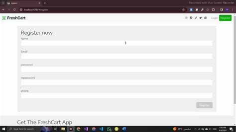 Graduationproject Ecommerce Webdevelopment Angular Html Scss Mohamed Wael