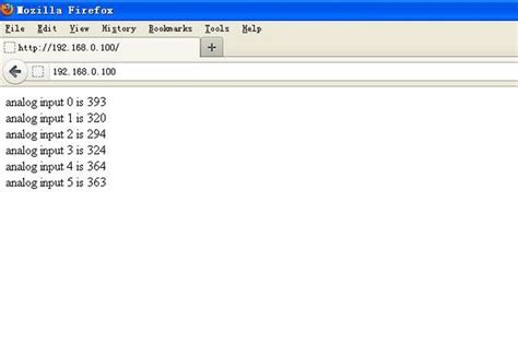 Arduino Enc28j60 Ethernet Module Geeetech Wiki
