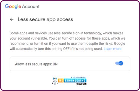 Sending Email With ESP32 Using SMTP Protocol The Engineering Projects