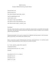 DBSCAN Clustering In Python Sklearn A Practical Example With Course Hero