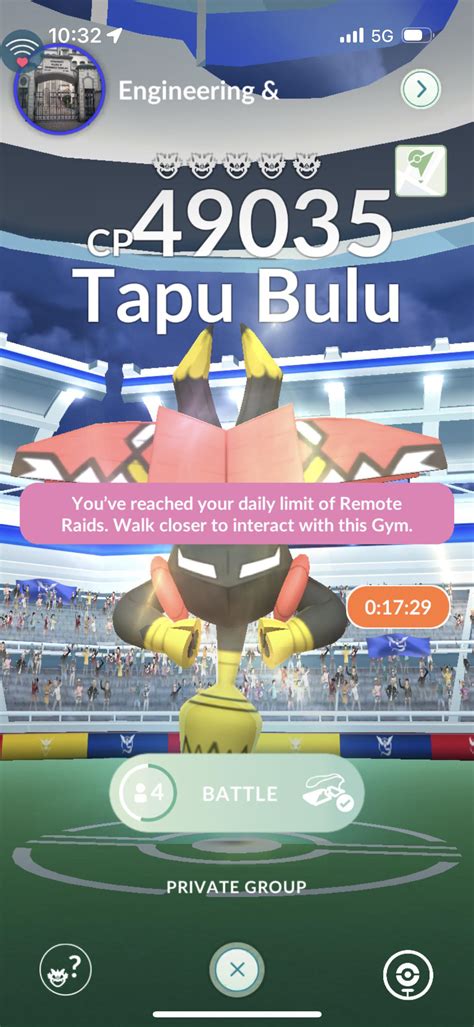 Bug Raid Limit Hit When Re Entering A Remote Raid With Used Pass R